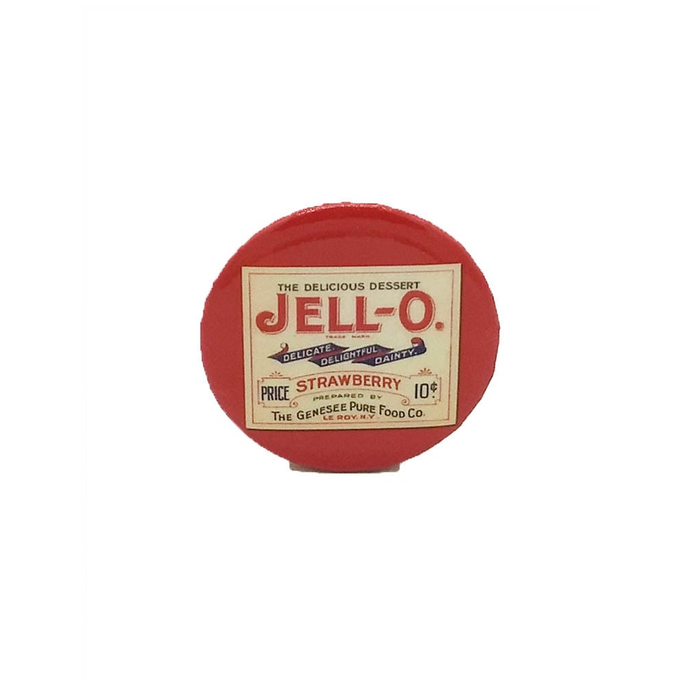 Pin - Jell-O Box | JELL-O STORE